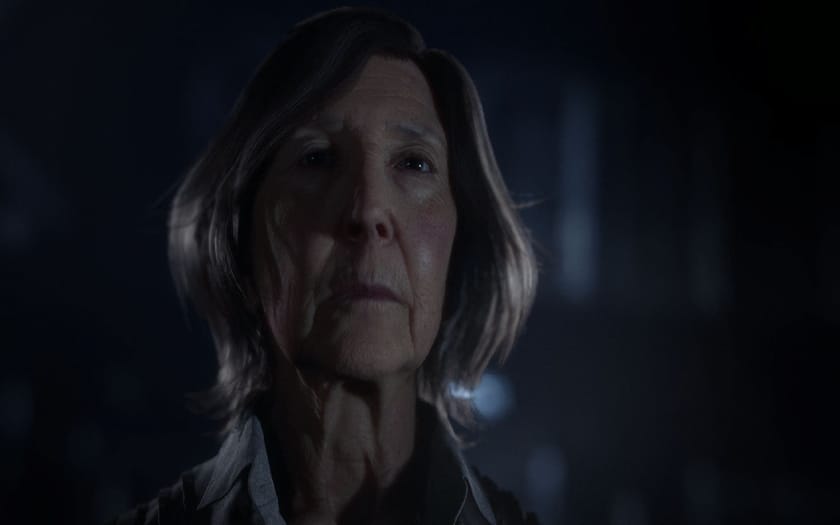 How to let the Hackett Family survive in The Quarry