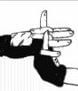 Hand Signs in Naruto