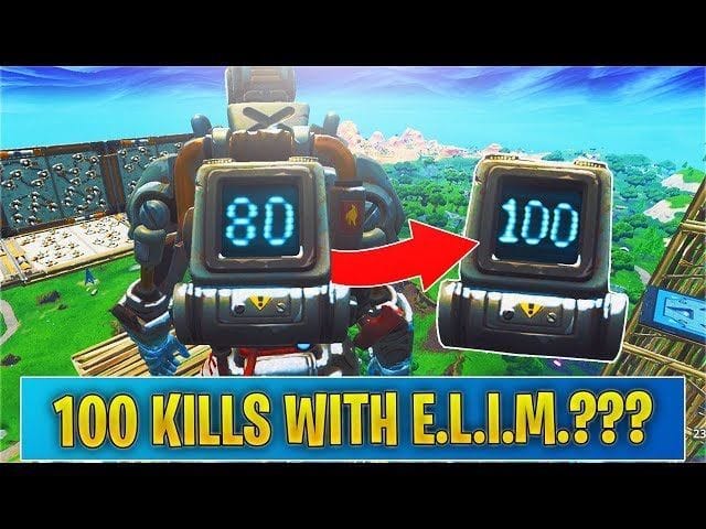 8 Fortnite back blings that are reactive to kills