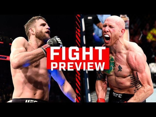 UFC Fight Tonight: Is there a UFC card on Saturday, June 18, 2022?