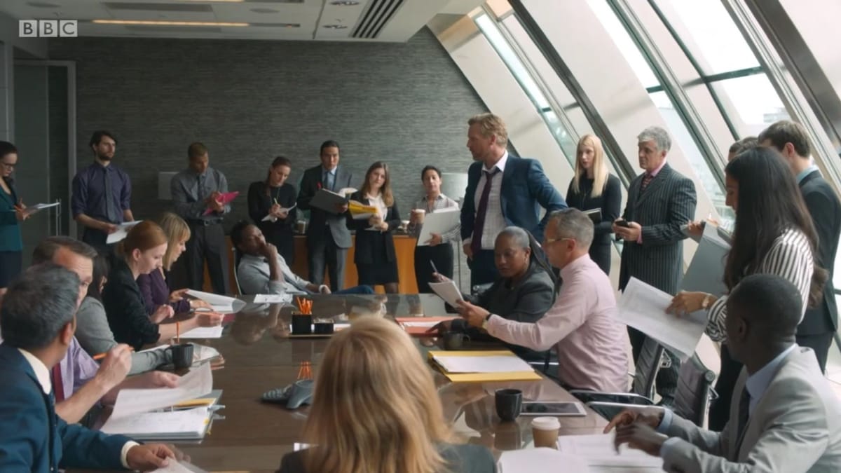 The Split Season 3 cast list: Nicola Walker and others star in BBC ...