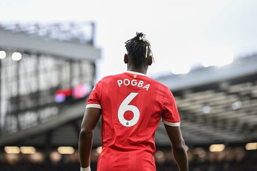 “I find it difficult to admire Pogba” – Simon Jordan makes honest ...