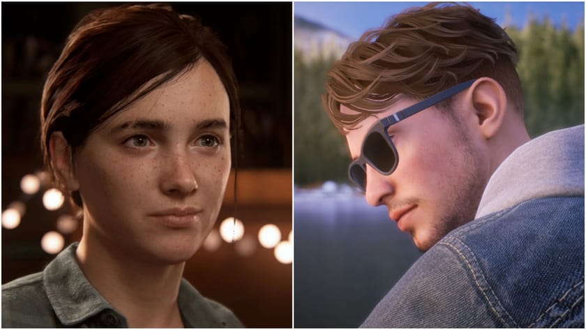 5 video games led by LGBTQ+ protagonists that you should try out during ...