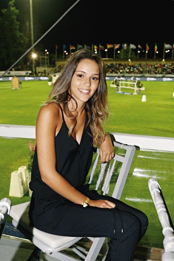Who is Daniel Ricciardo’s girlfriend, Heidi Berger?