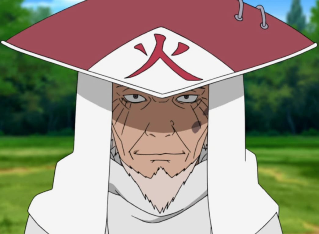Sarutobi Clan