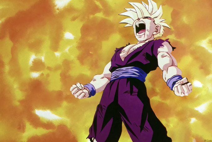 Dragon Ball creator confirms Gohan can be the ‘strongest’ character of ...