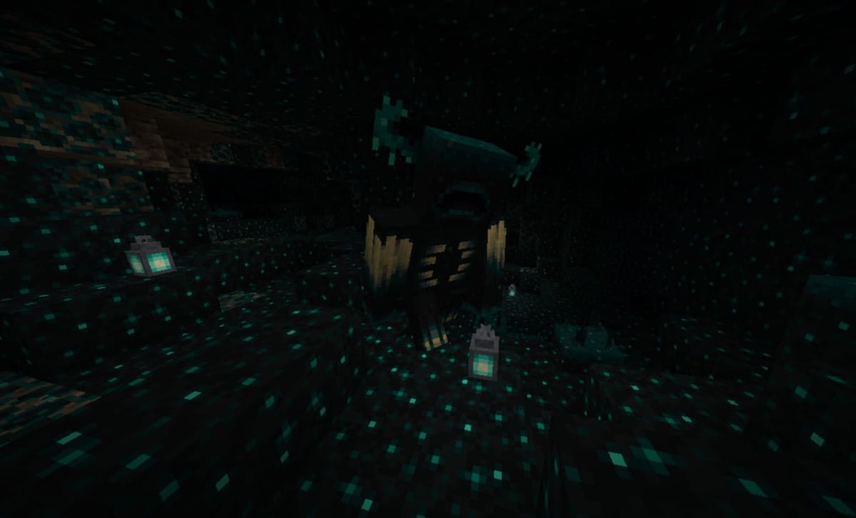 5 most horror-inducing seeds in Minecraft 1.19 update