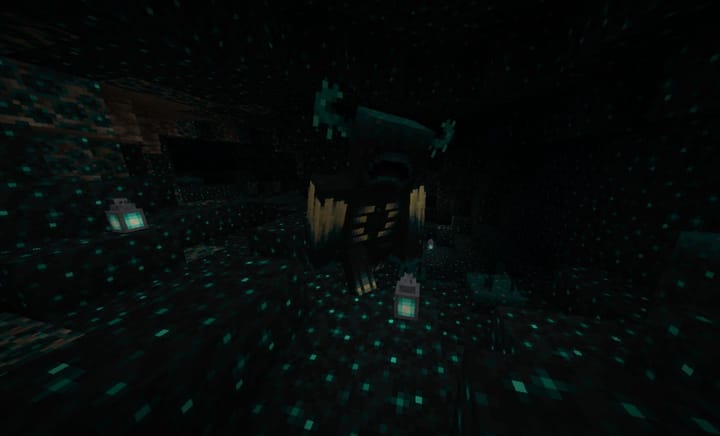5 most horror-inducing seeds in Minecraft 1.19 update