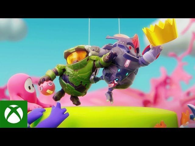 How to change your name in Fall Guys on PC, PS5, and Xbox Series X