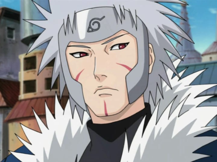 Senju Clan