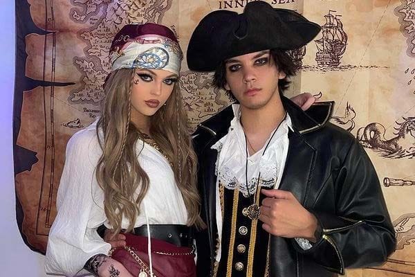 Who is Loren Gray's Boyfriend?