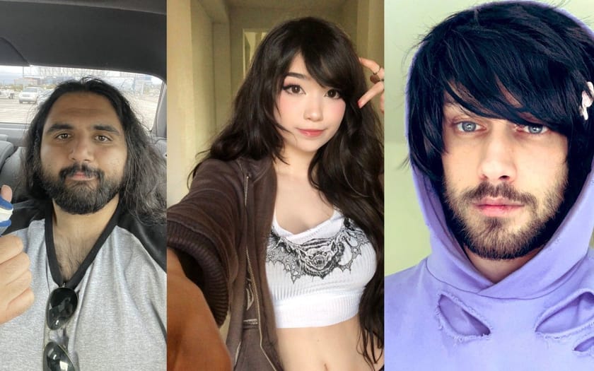 Watch: Emiru reveals the kinds of messages Riot Games developers get ...