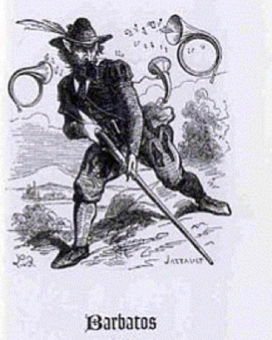 List of Genshin Impact Archons, ruled regions, and their demon names ...