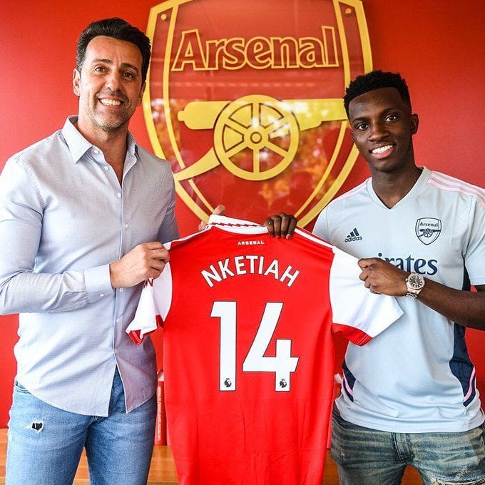 “Got to admire the ambition”, “Expecting a lot” – Arsenal fans excited ...