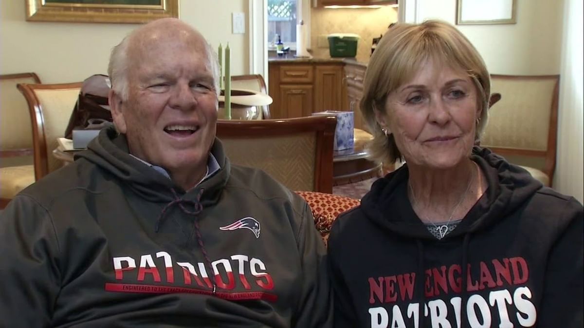Who are Tom Brady's Parents? All you need to know