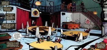 Who is DC's Libra? Comic origin and powers explored