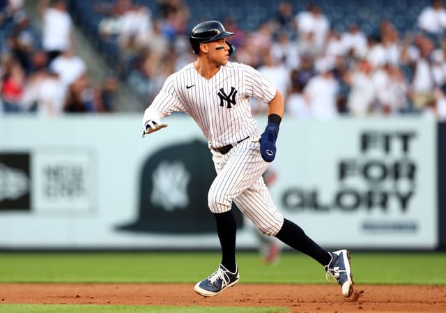 Top 5 New York Yankees defensive players in the last decade