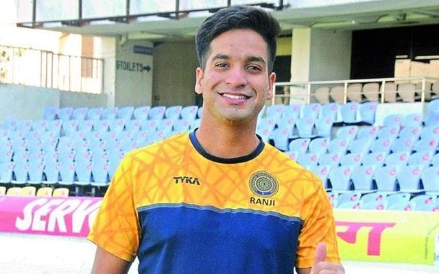 Mehdi Hasan Biography, Achievements, Career info, Records & Stats ...