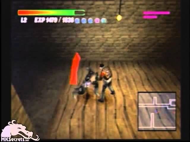 5 PS1-era games worth revisiting in 2022 (and 5 that are best left ...