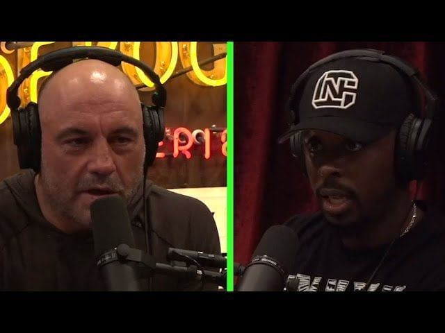 Joe Rogan weighs in on "exaggerated" numbers of gun violence in the US