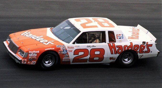Top 5 most successful father-son duos in NASCAR history