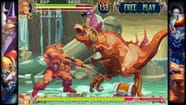 Capcom Fighting Collection All Included Games Release Date