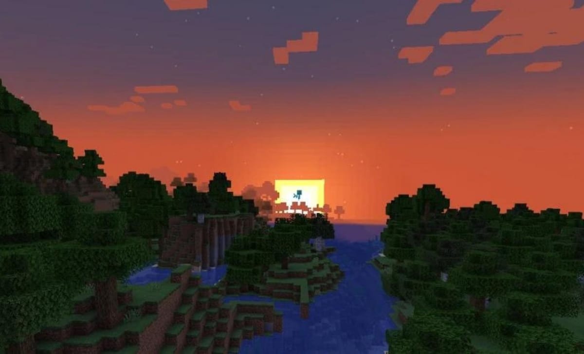 How to download upcoming Minecraft 1.19.1 update for Bedrock and Java ...