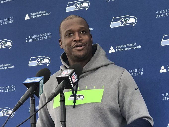 5 active NFL players whose father also played professional football