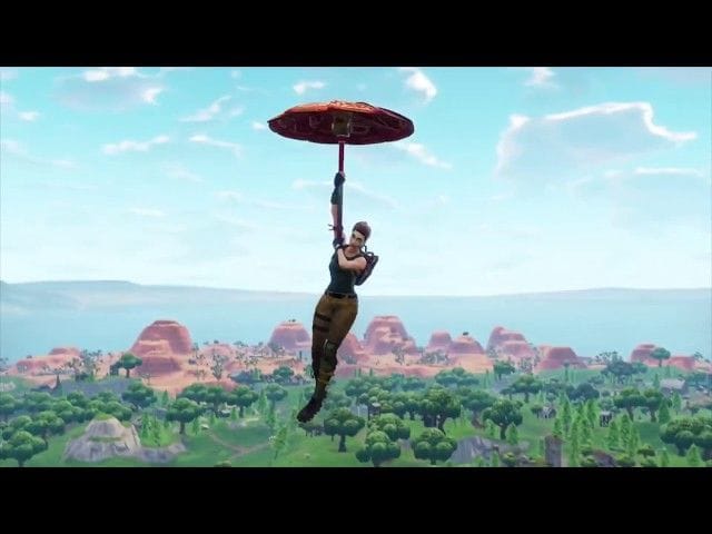 10 Fortnite secrets most players don't know
