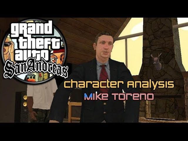 5 best GTA San Andreas supporting characters, ranked