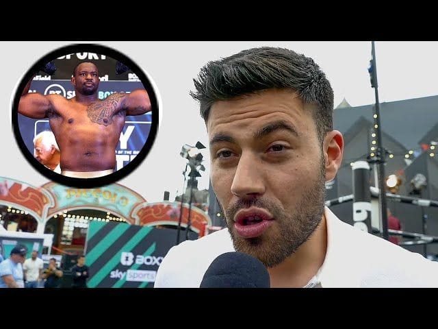 Boxing News: Dillian Whyte to return in autumn