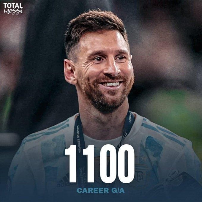 PSG superstar Lionel Messi makes acting debut in Argentinian TV series ...