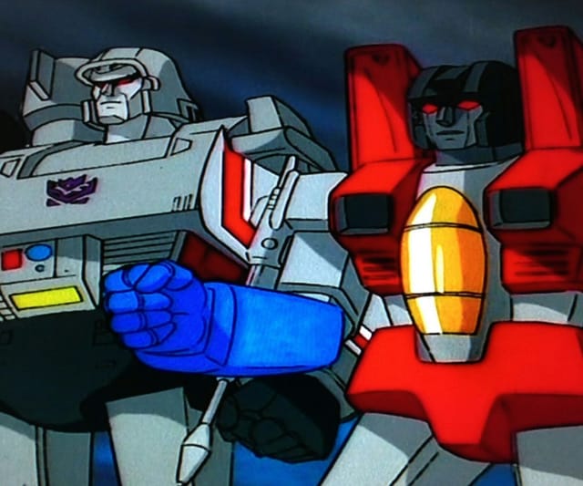 8 of the best anime that Toei Animation has produced