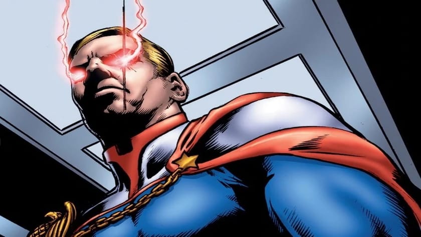 The Boys: How messed up is Homelander? 10 worst things he's done