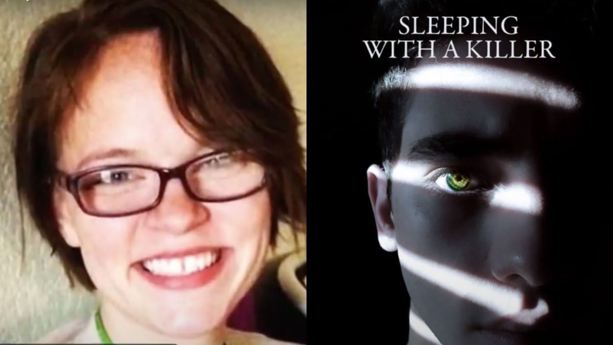 What happened to Ashley Mead? Lifetime's show, Sleeping With a Killer ...