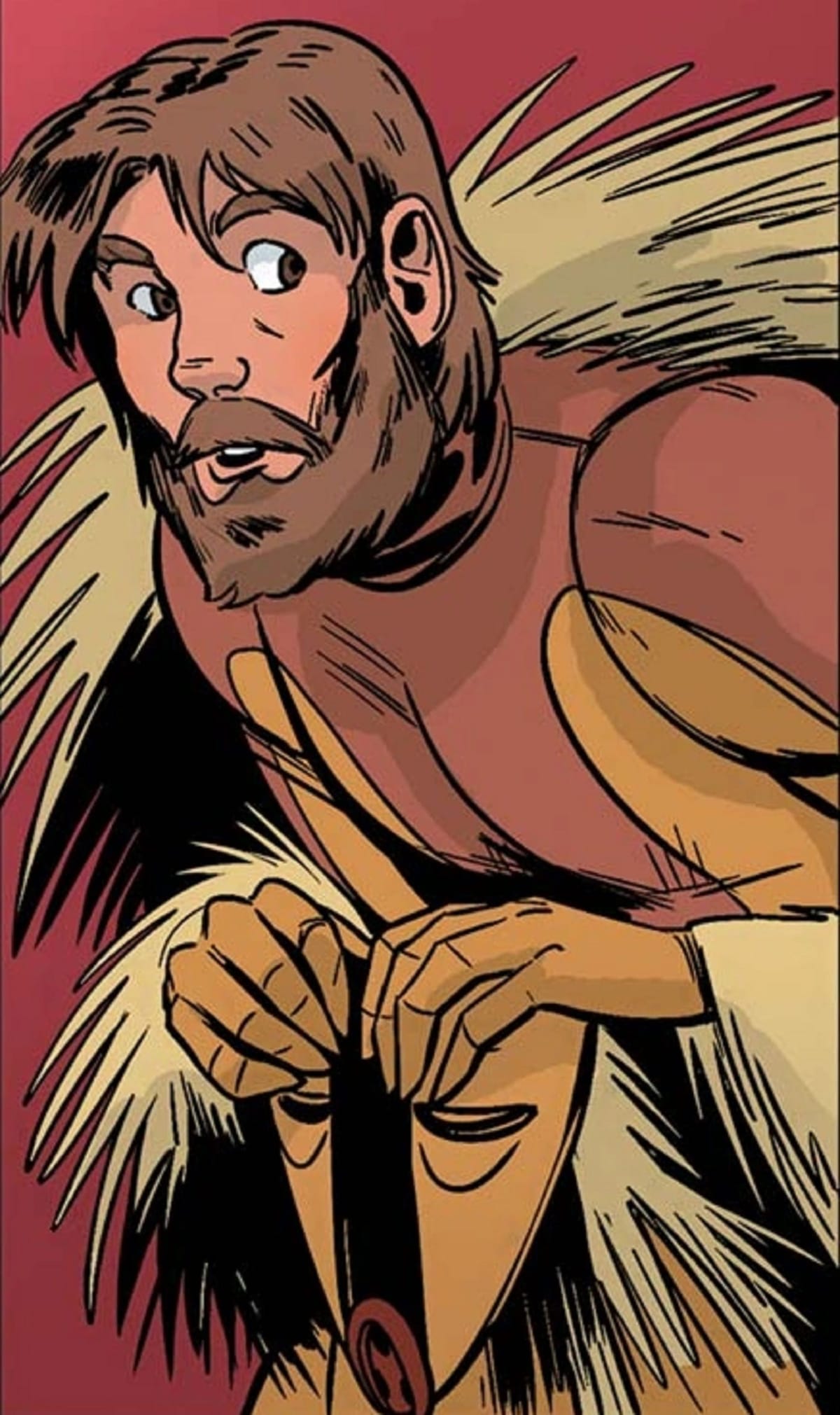 Who is Marvel's Porcupine? Comic origin explored ahead of rumored ...