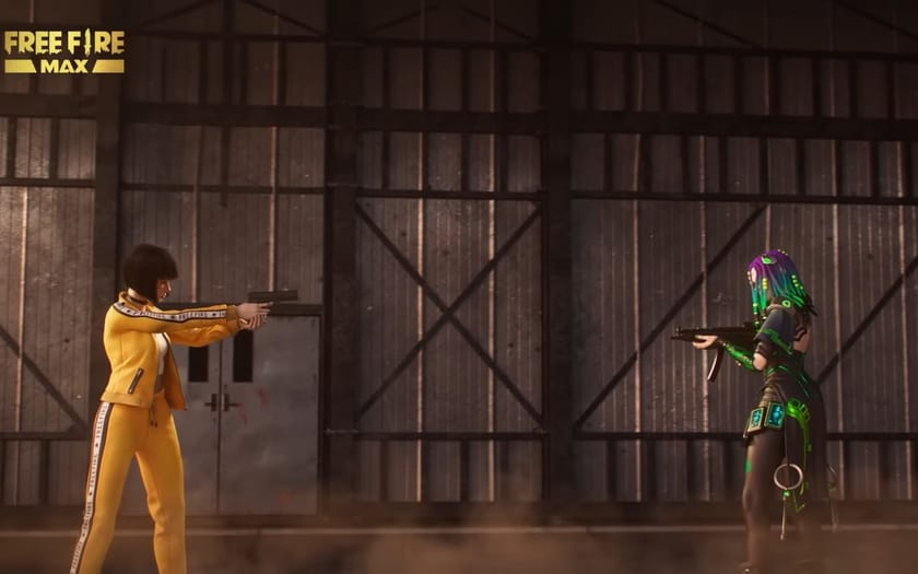 Top 5 Free Fire MAX guns with the highest damage (June 2022)