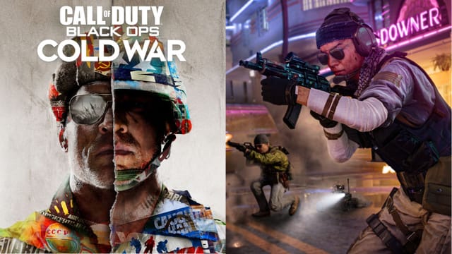 Call of Duty Black Ops Cold War server status: How to check if servers ...