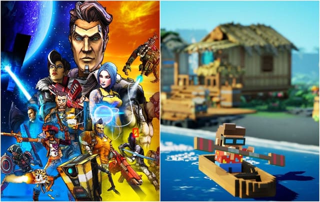 5 best Nintendo Switch games with incredible replay value (and 5 games ...