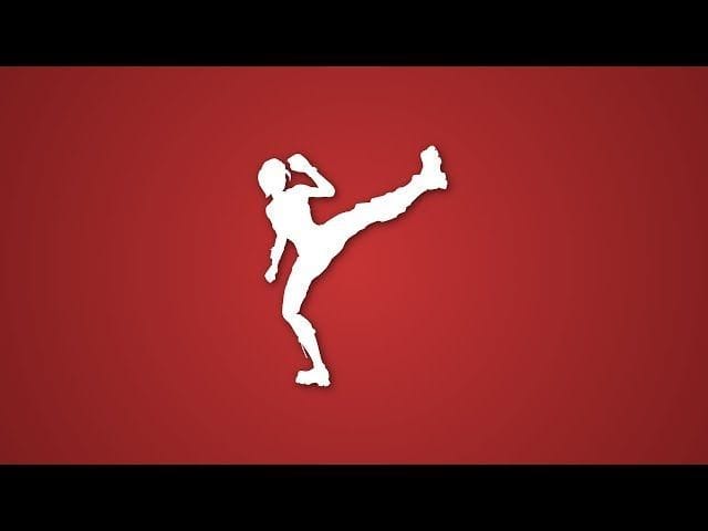 8 Fortnite emotes that are getting rare