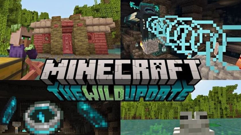 Top 10 myths in Minecraft 1.19