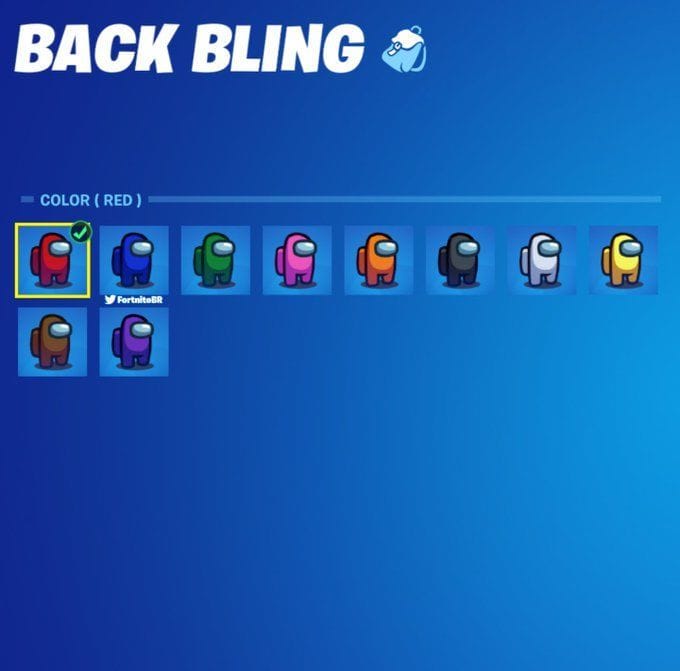 Fortnite x Among Us: How to get the Distraction Dance emote in Chapter ...