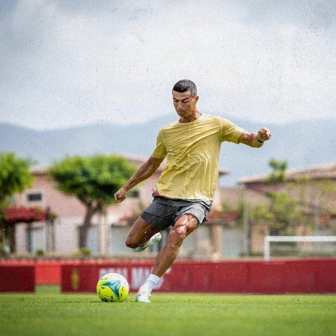 Explained: Why is Manchester United superstar Cristiano Ronaldo ...