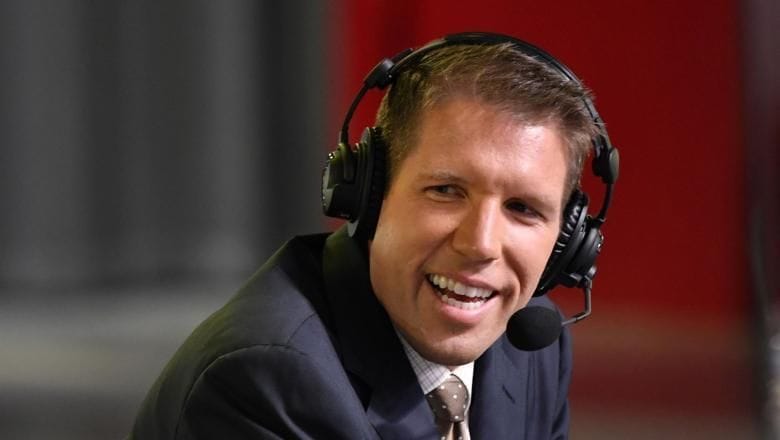 UFC Commentators