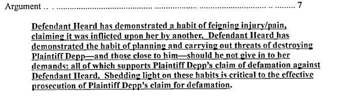 Who is Ashley Ruth Moye? Amicus Curiae meaning explained as Johnny Depp ...