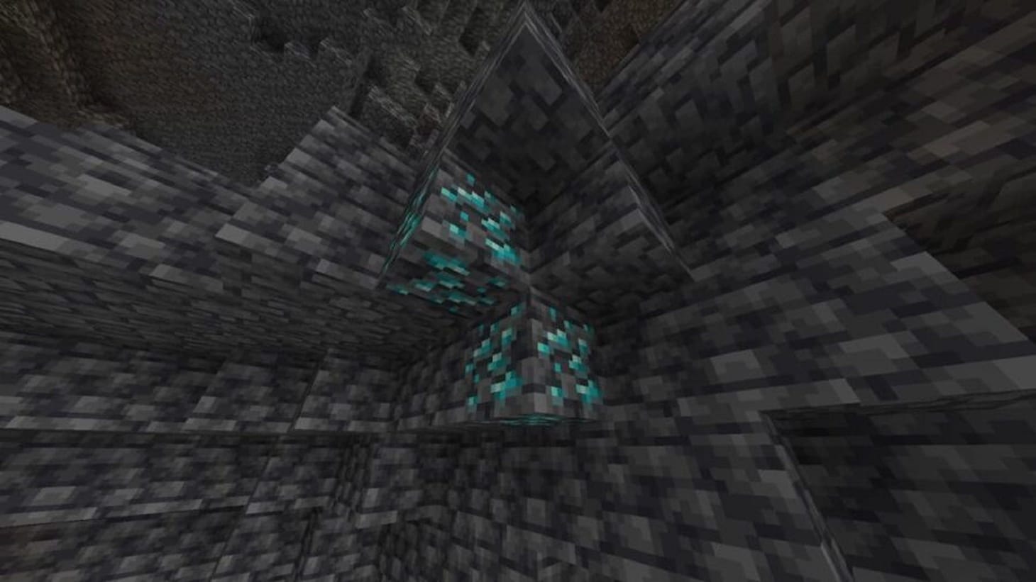 Top 10 rarest ores in Minecraft 1.19