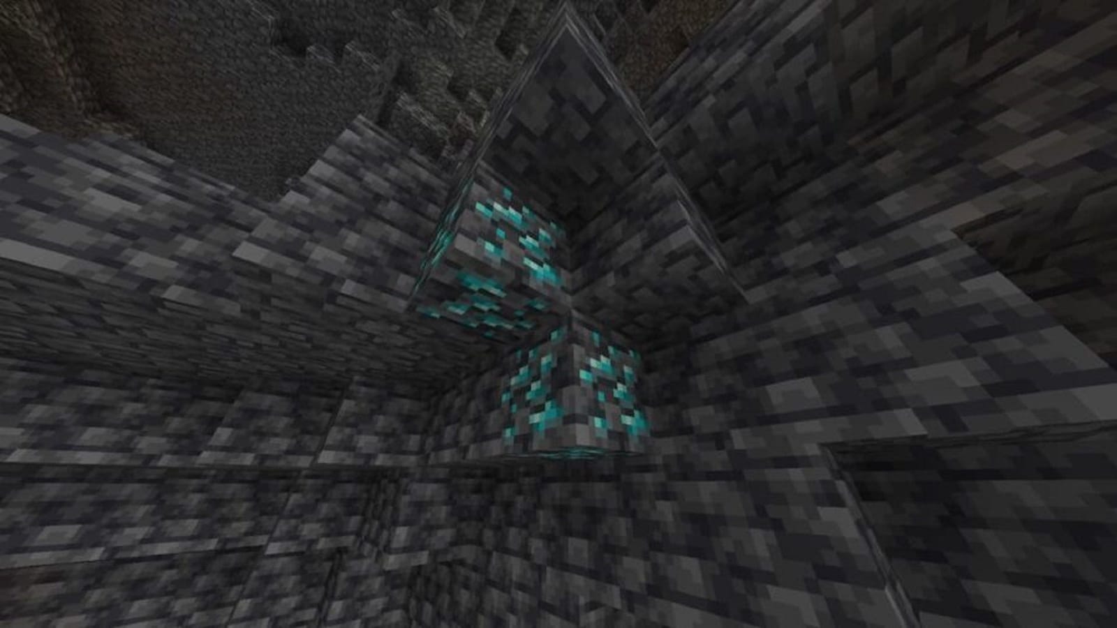 Top 10 rarest ores in Minecraft 1.19