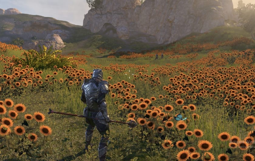 Elder Scrolls Online: High Isle review - Familiar mechanics in new game