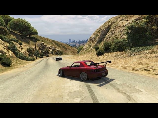 5 best GTA Online drift cars in 2022, ranked