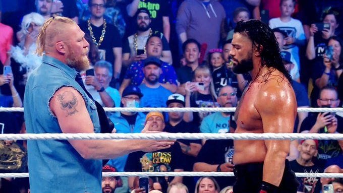 3 SummerSlam matches that have already been teased